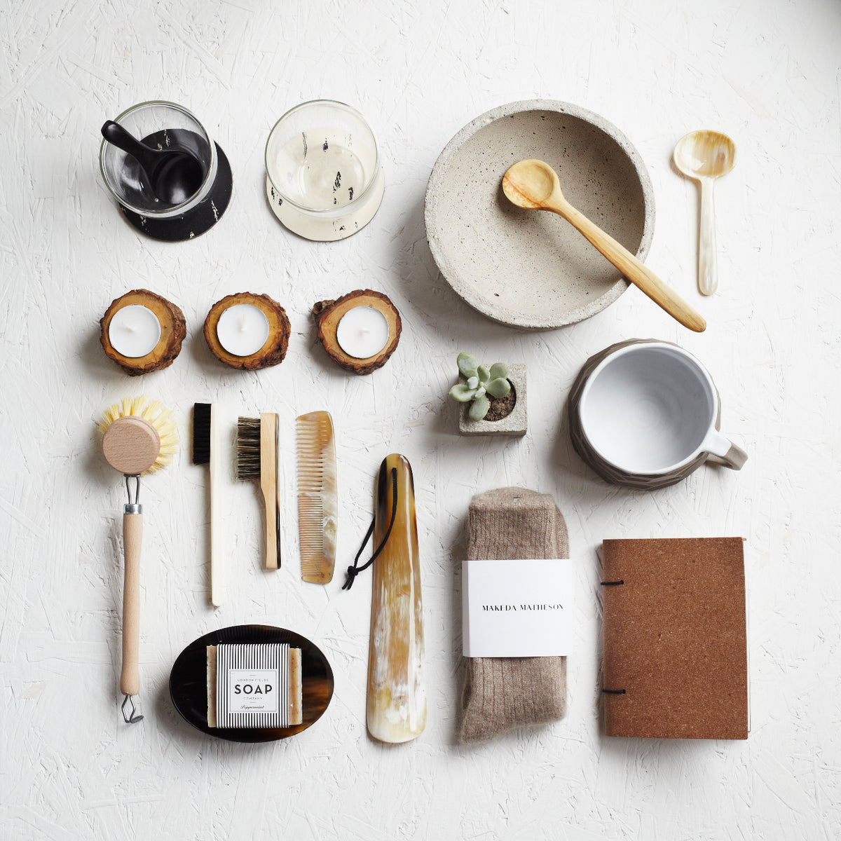 T, as in tea & lifestyle concept shop – T&SHOP